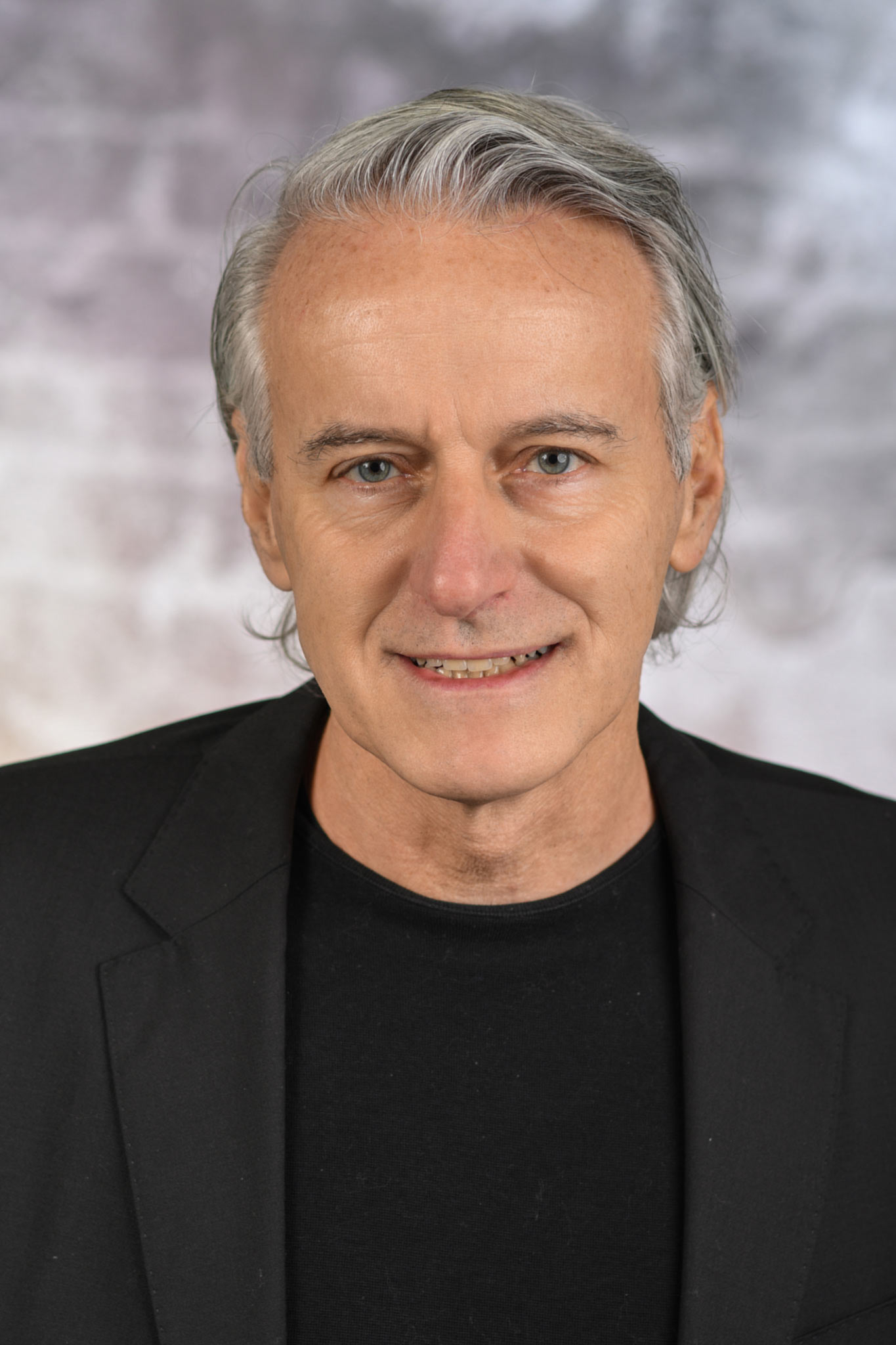 Roger Rossier – GVG Grenchen